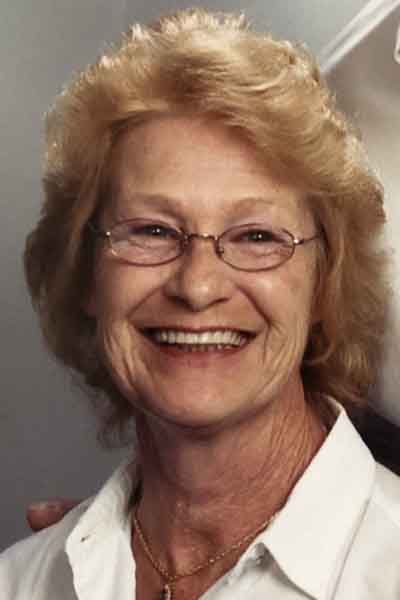Luetta M. Pyatt 1943-2022 | News, Sports, Jobs - Tribune Chronicle